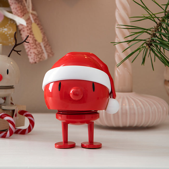 Hoptimist Santa Bumble M – CONNECT/S