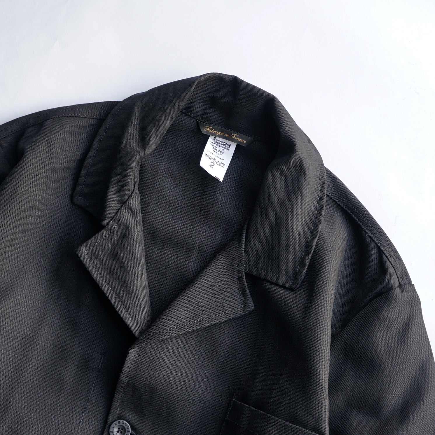 Le Laboureur SPORTS JACKET – CONNECT/S Le Laboureur SPORTS JACKET – CONNECT/S